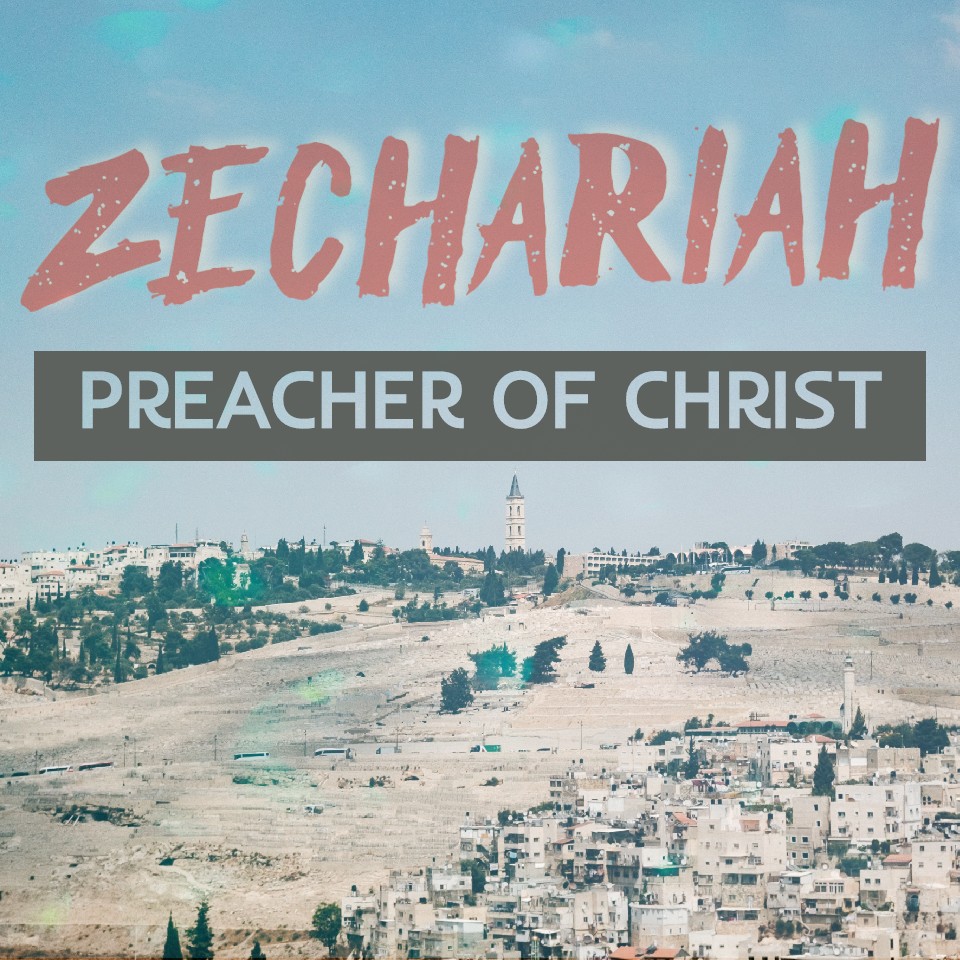 Zechariah
