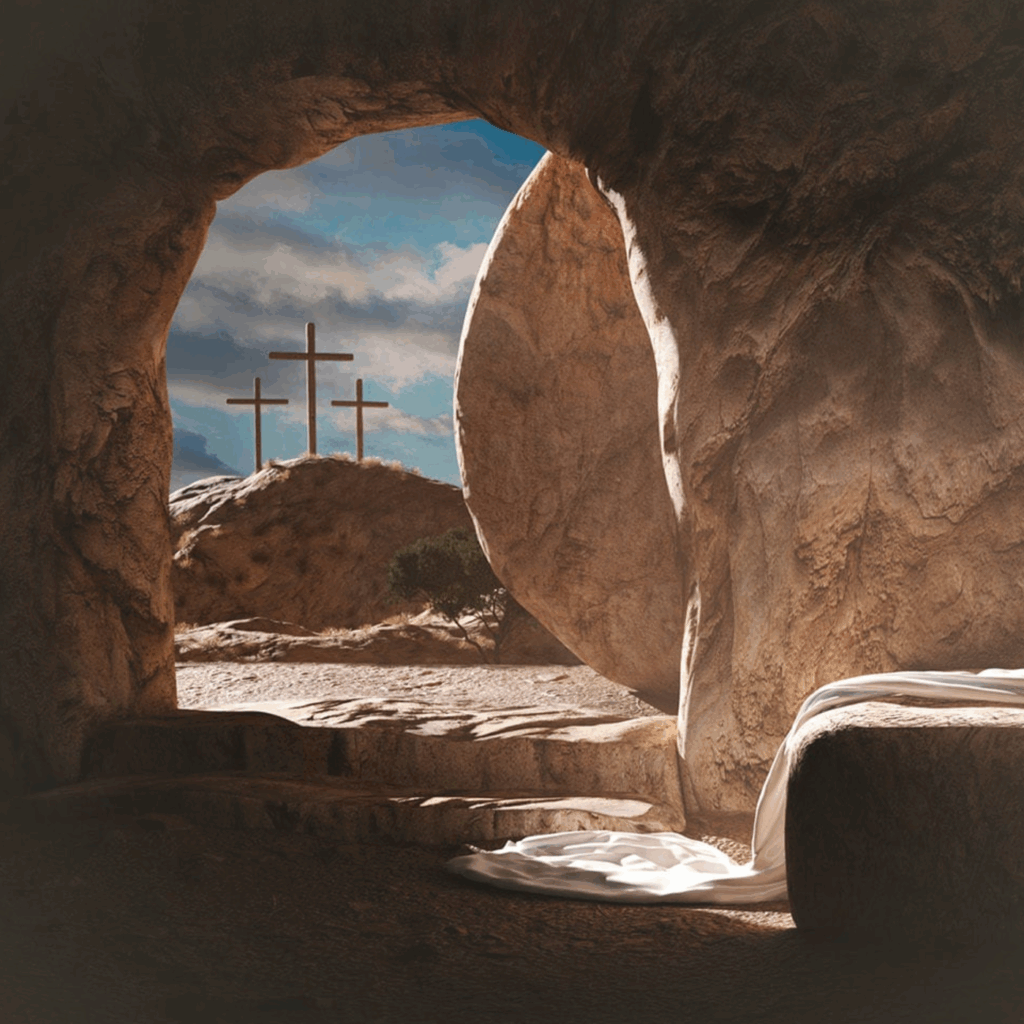 Resurrection Hope in Christ - Providence Presbyterian Church