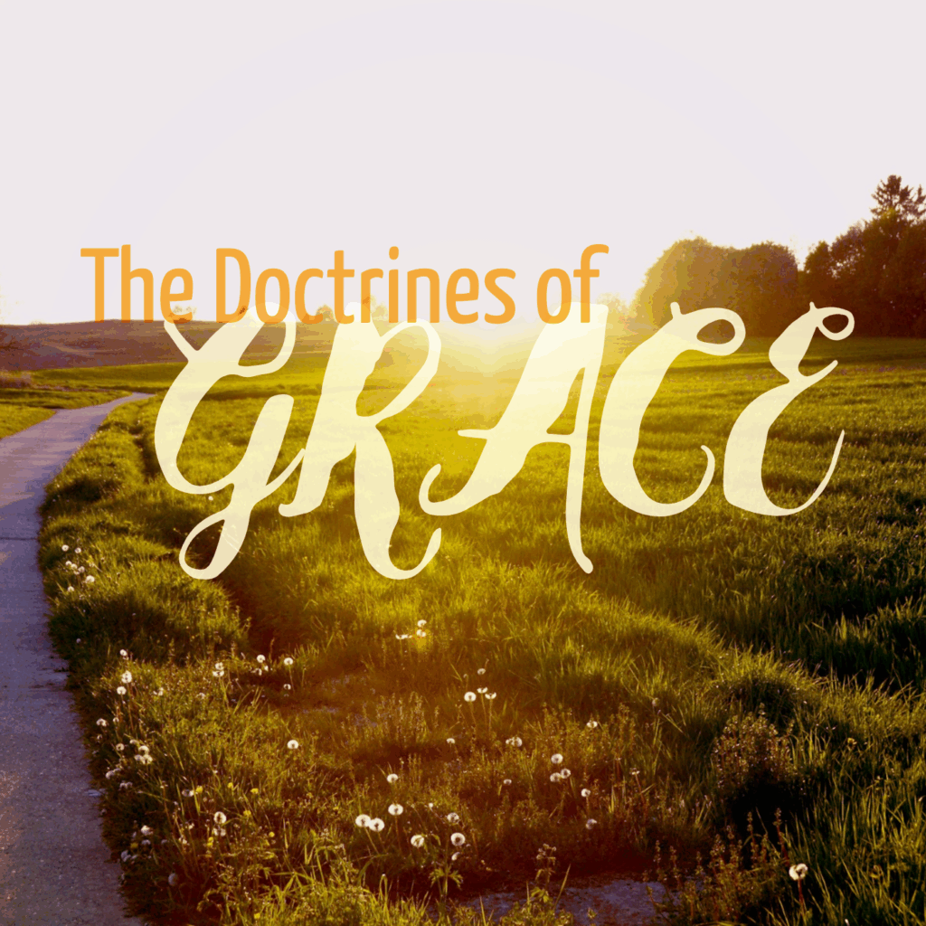 Unconditional Election: God's Sovereign Grace - Providence Presbyterian ...